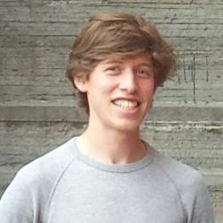 Alex Lew | Urban Institute